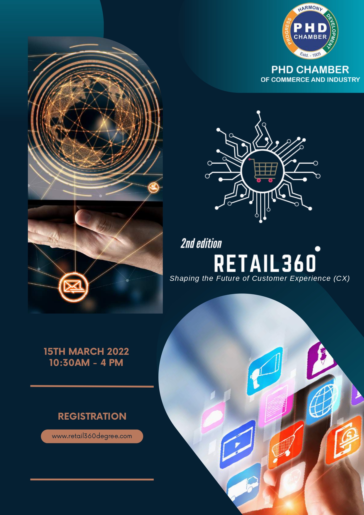 2nd edition of Retail 360 Degree - PHD Chamber