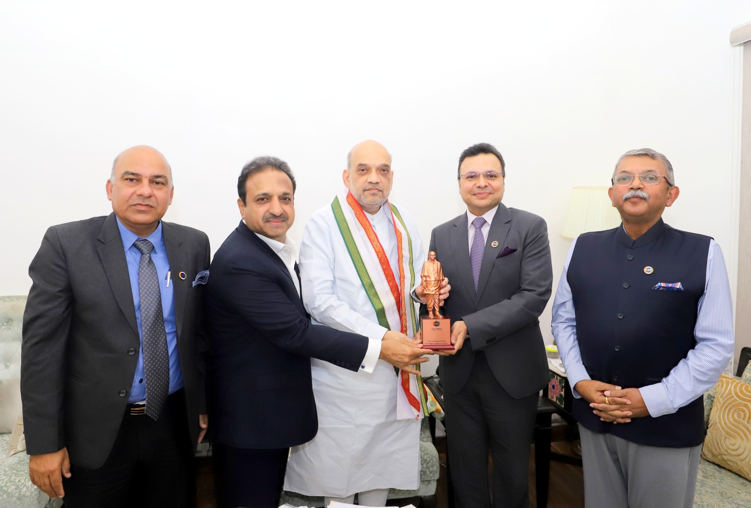 PHDCCI: Voice of Industry and Trade