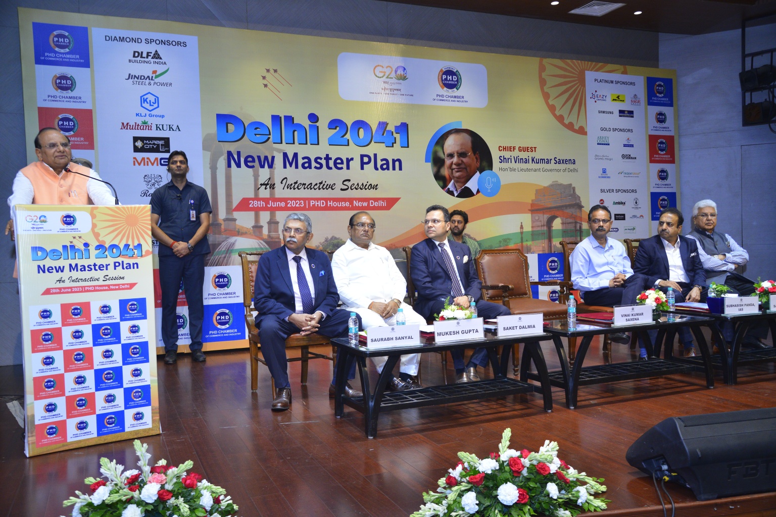 PHDCCI: Voice of Industry and Trade