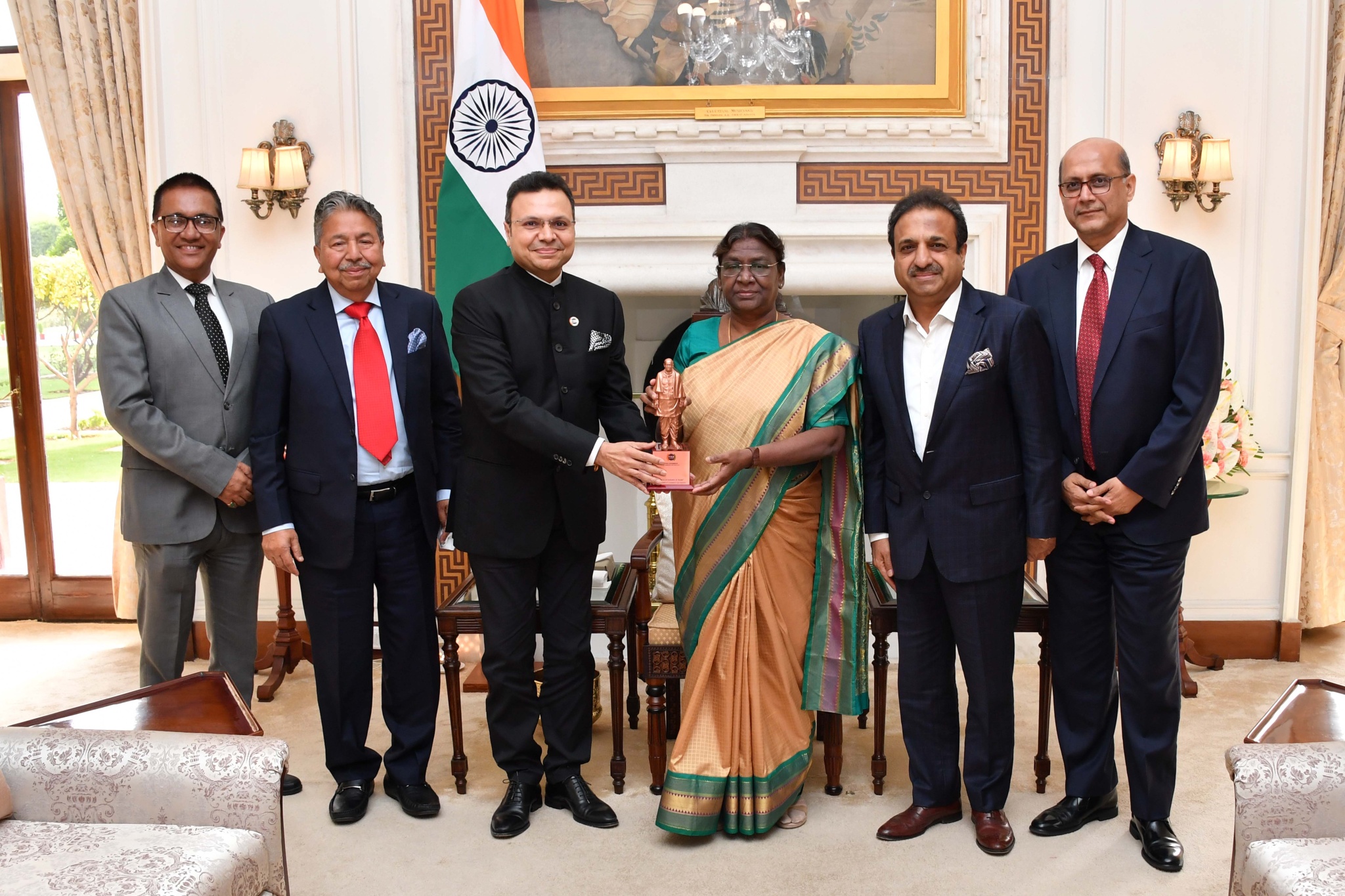 PHDCCI: Voice of Industry and Trade