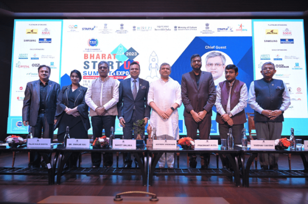 PHDCCI: Voice of Industry and Trade