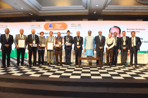 PHDCCI: Voice of Industry and Trade