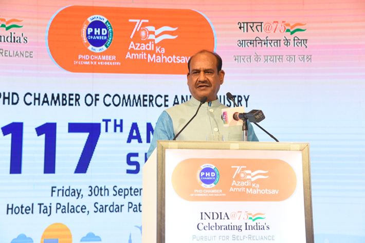 PHDCCI: Voice of Industry and Trade