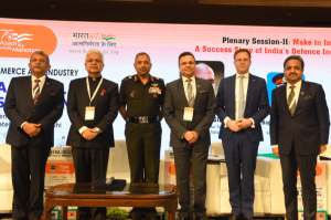 PHDCCI: Voice of Industry and Trade