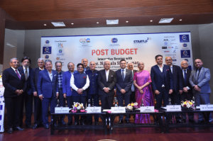 PHDCCI: Voice of Industry and Trade