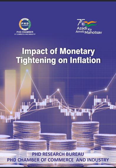 Impact of Monetary Tightening on Inflation - PHD Chamber