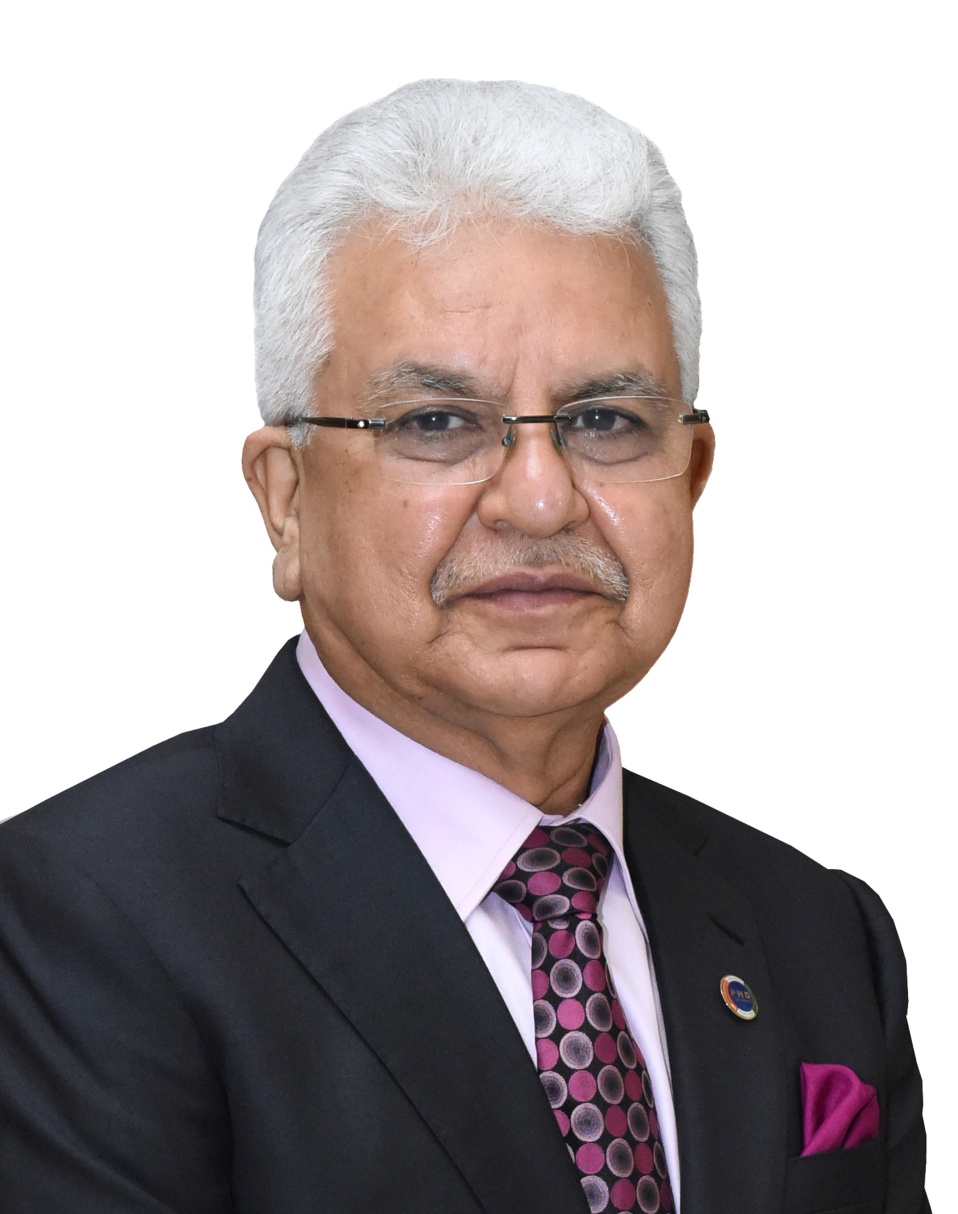 Leadership - PHD Chamber