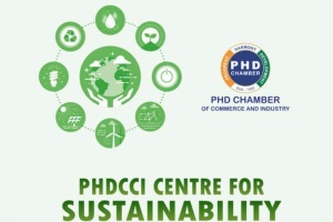 PHDCCI: Voice of Industry and Trade