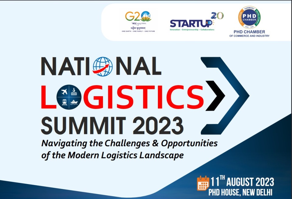 National Logistics Summit - PHD Chamber
