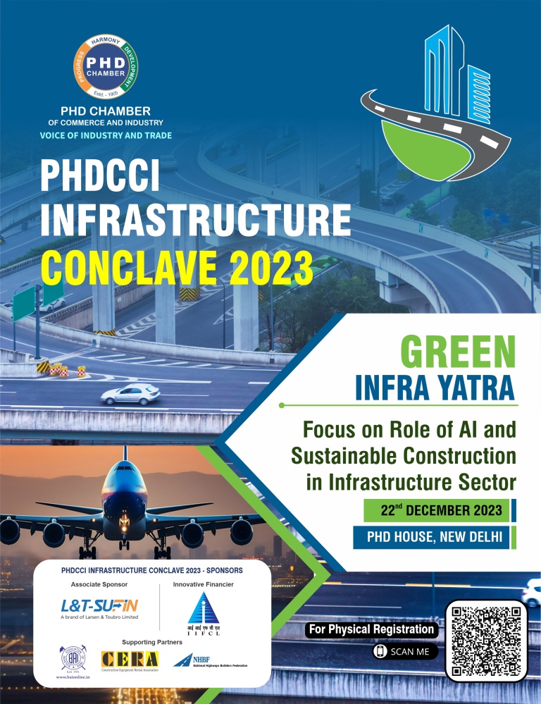 PHDCCI: Voice of Industry and Trade