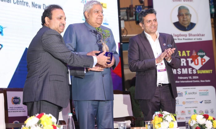 PHDCCI: Voice of Industry and Trade