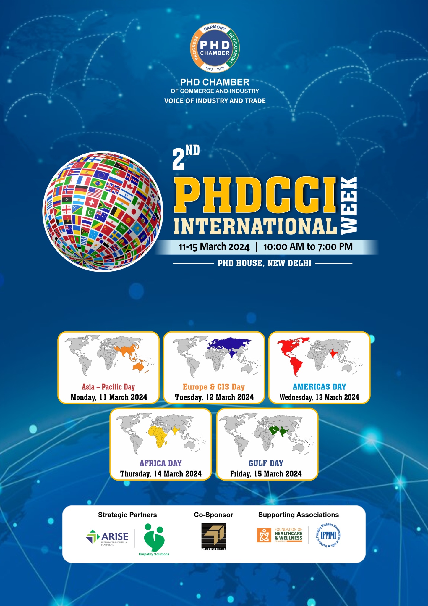 Past Events - PHD Chamber