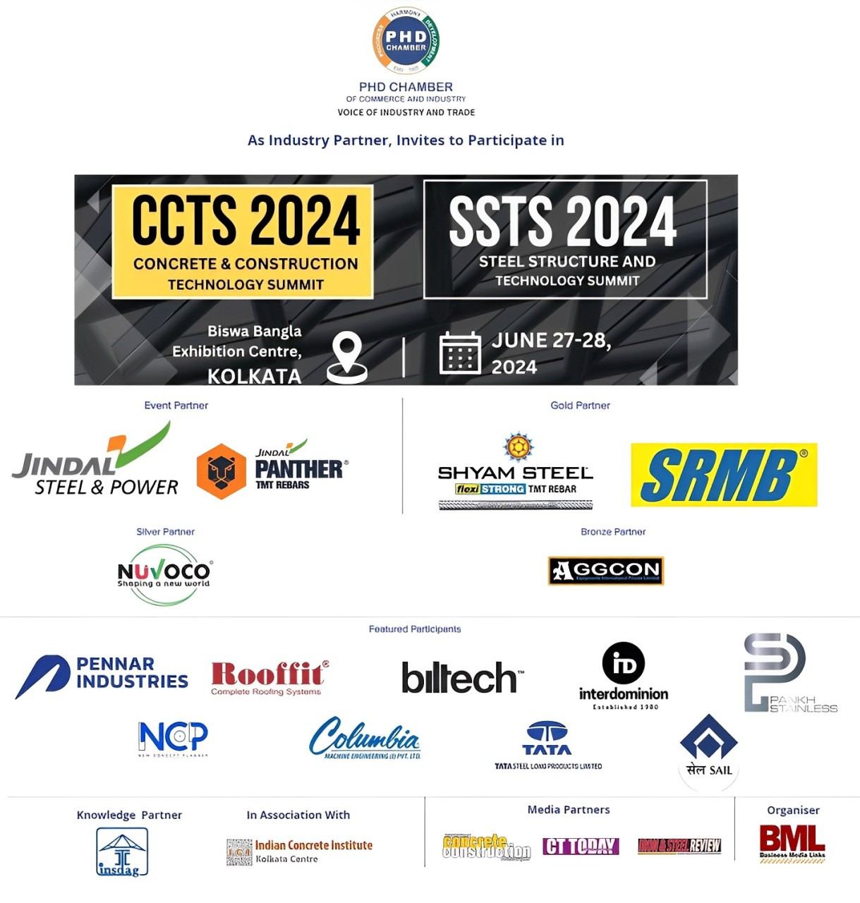 SSTS 2024 - PHD Chamber