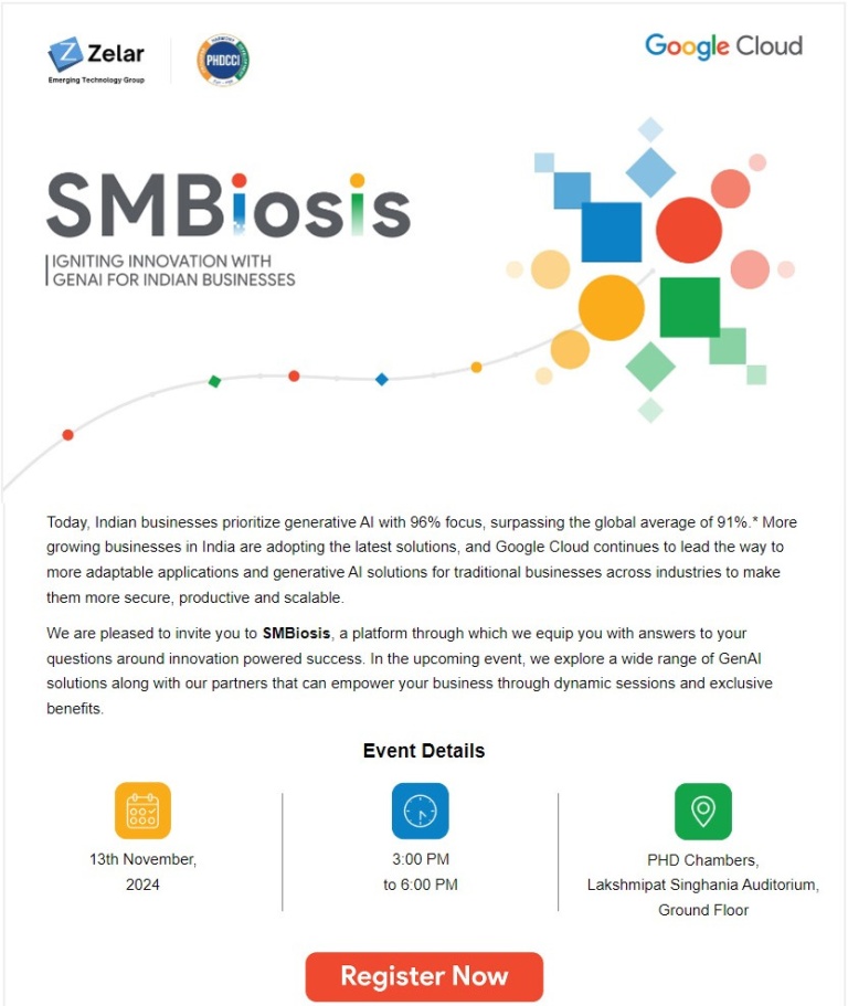 PHDCCI: Voice of Industry and Trade