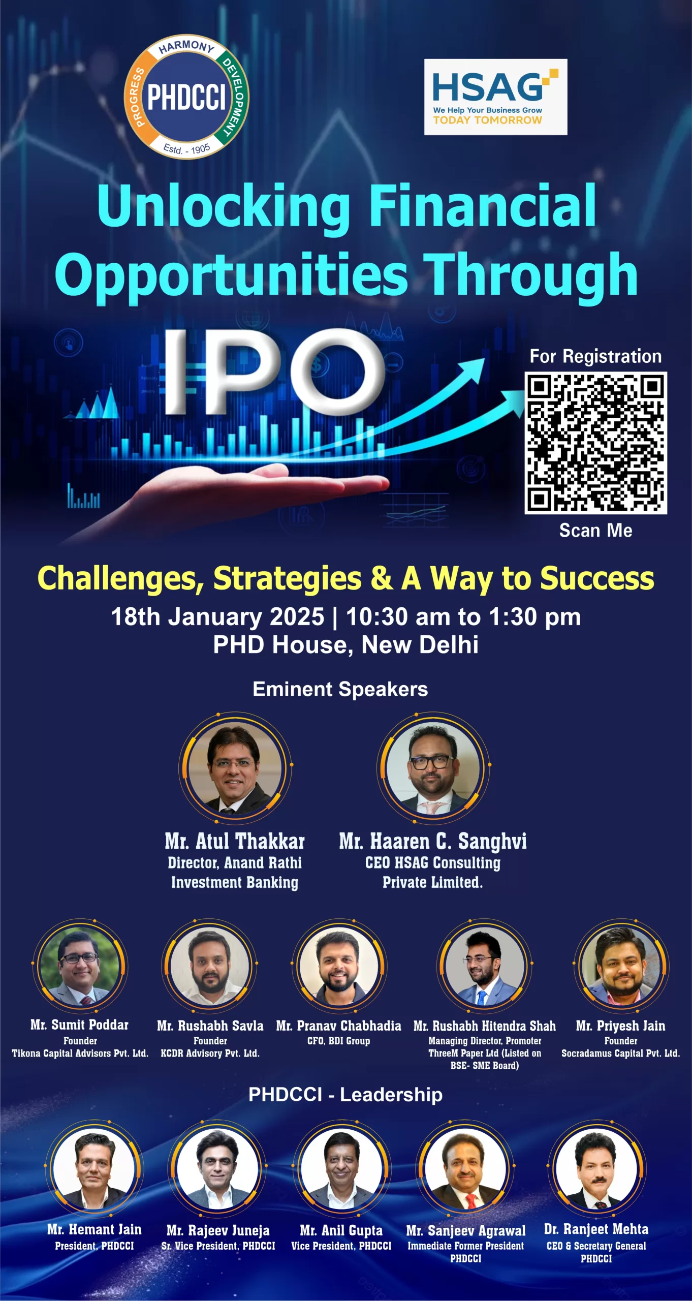 Unlocking Financial Opportunities through IPO Challenges, Strategies ...