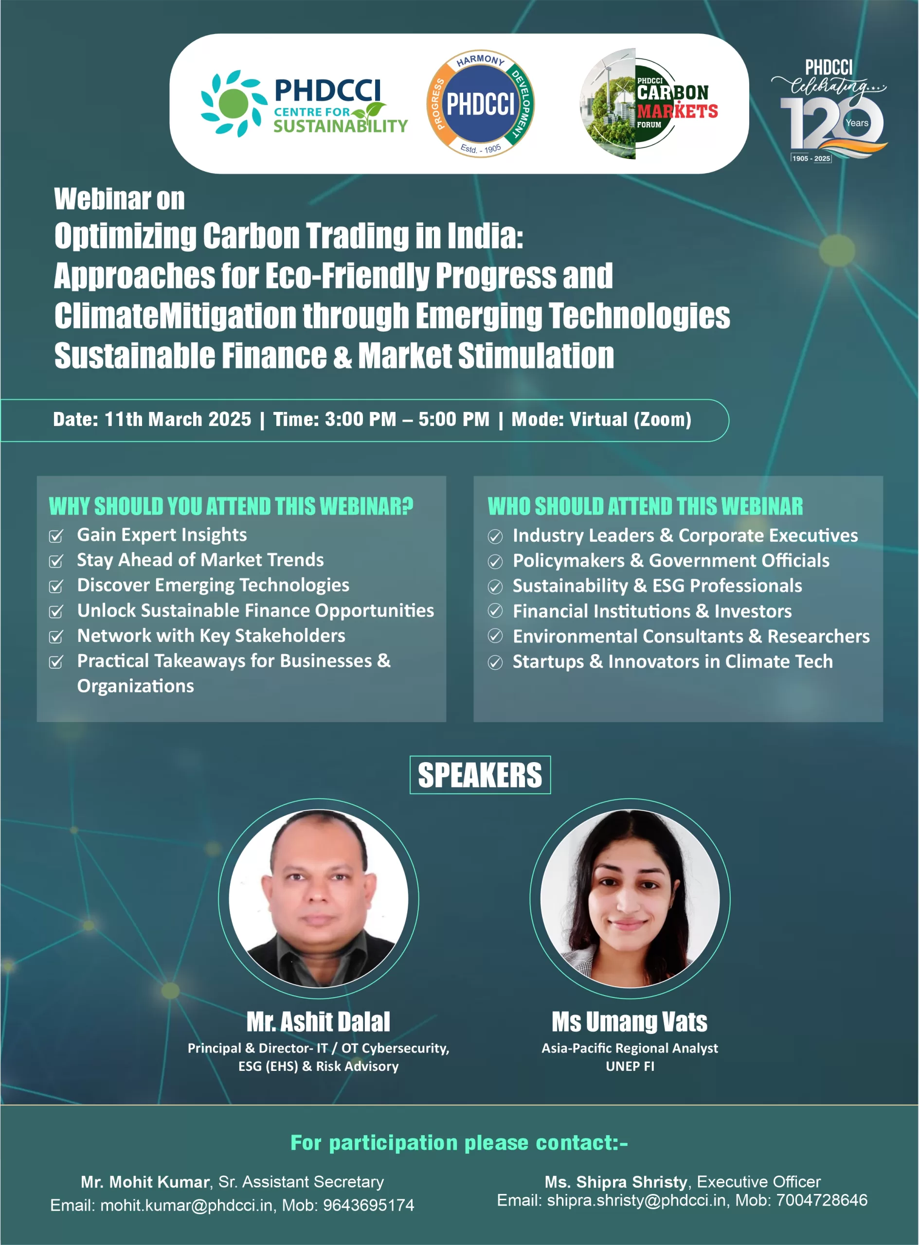 Optimizing Carbon Trading in India: Approaches for Eco-Friendly Progress and Climate Mitigation ...